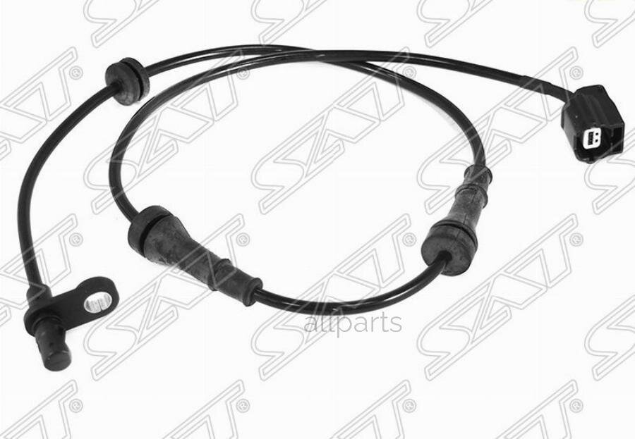 SAT ST-47901-3DA0A Датчик ABS (Сзади/ Слева) Nissan Tiida 04-16 / Pulsar 14-18
