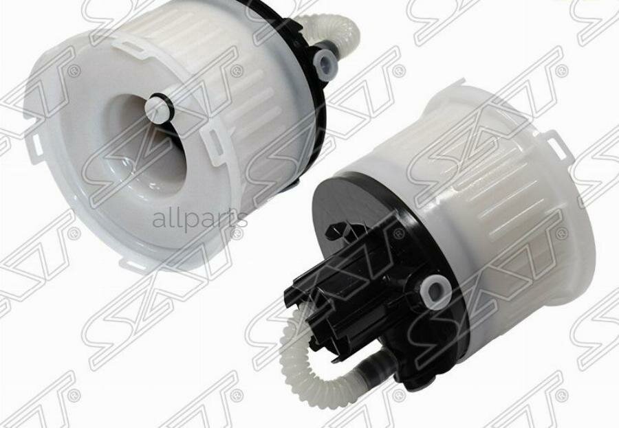 SAT ST-1602781-SF Фильтр топливный Ford Focus 04-11