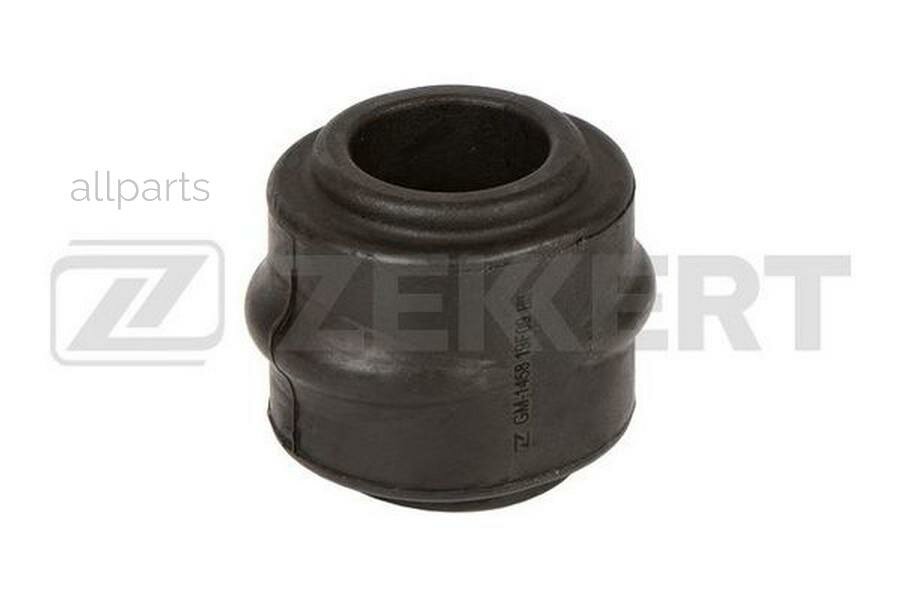 ZEKKERT GM-1458 Втулка перед. стабилизатора Chrysler 300 C II 04- Dodge Challenger 08- Charger 11- Lancia Thema (