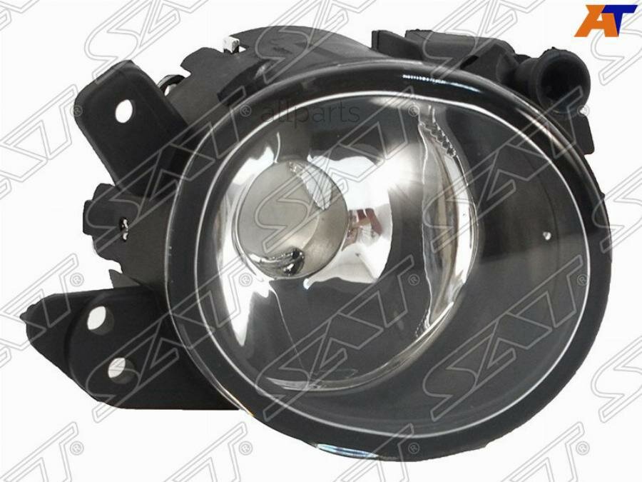 SAT ST-440-2010R Фара противотуманная (Справа) Mercedes-Benz C-Class 07-15 / E-Class 09-17
