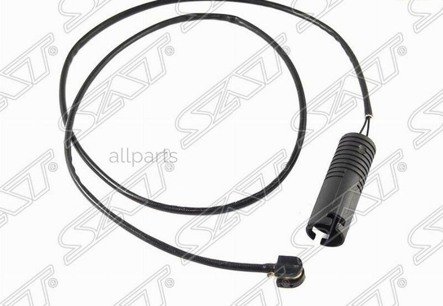 SAT ST-34351181344 Датчик износа тормозных колодок BMW 3-Series 90-00 (Сзади)