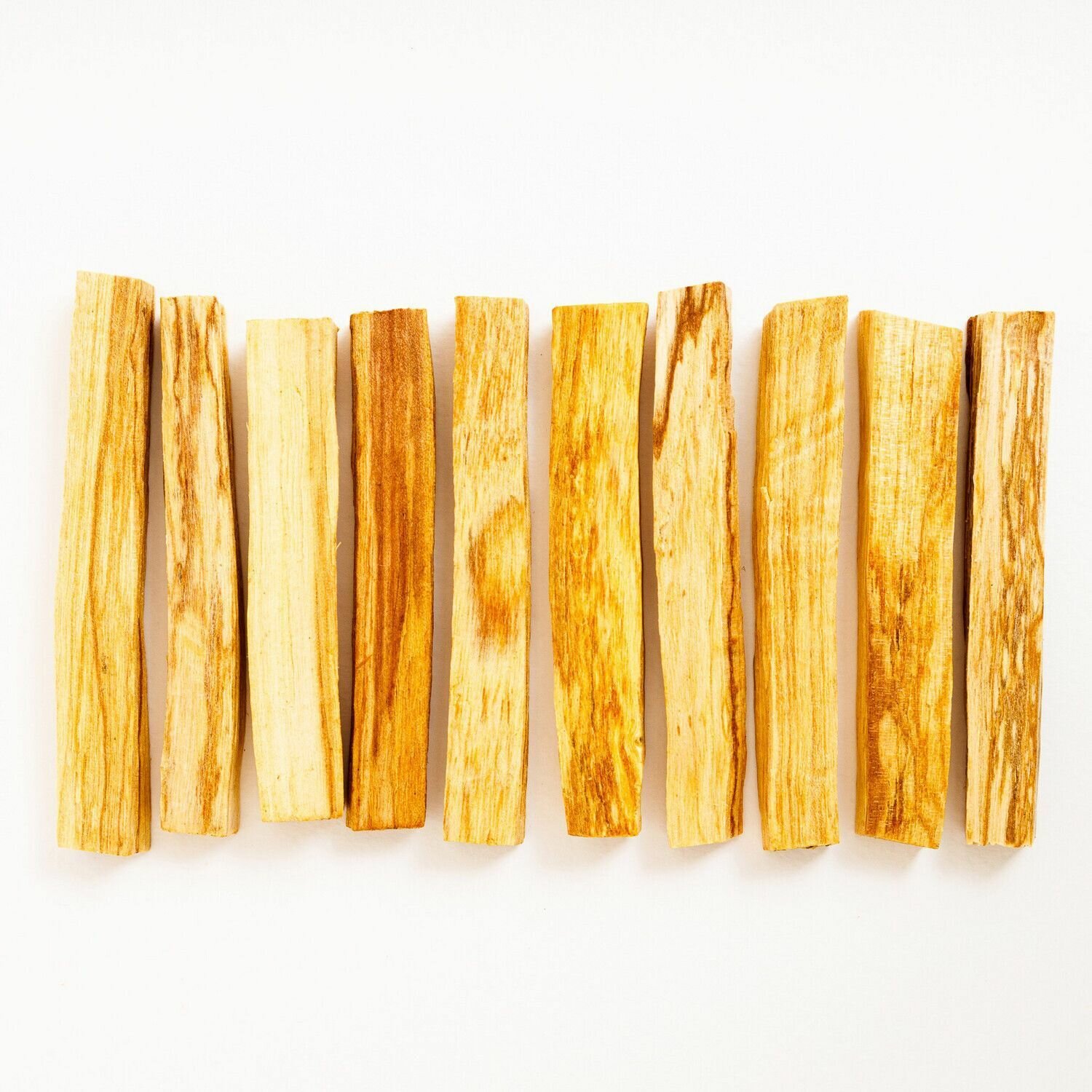 Satya Благовония Пало Санто ( Palo Santo ) 10 палочек