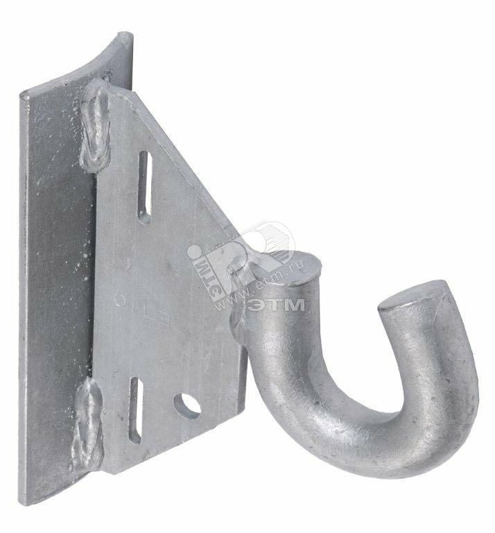 Крюк КМ-1800 IEK UKK-12-3-1800