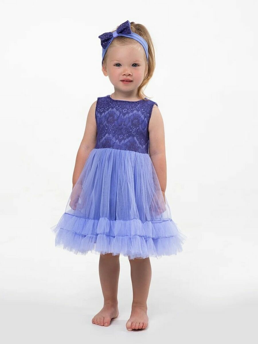 Платье TRENDYCO Kids фотосессия