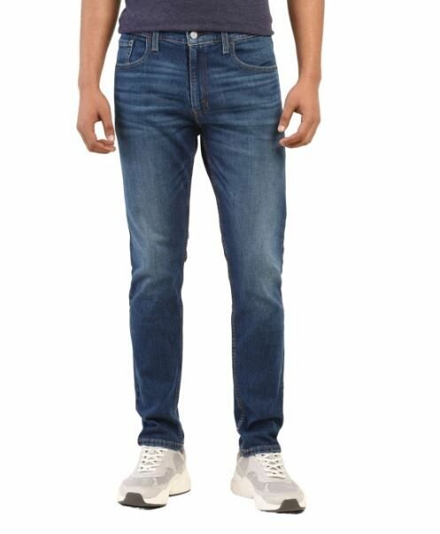 Джинсы зауженные 512 SLIM TAPER 