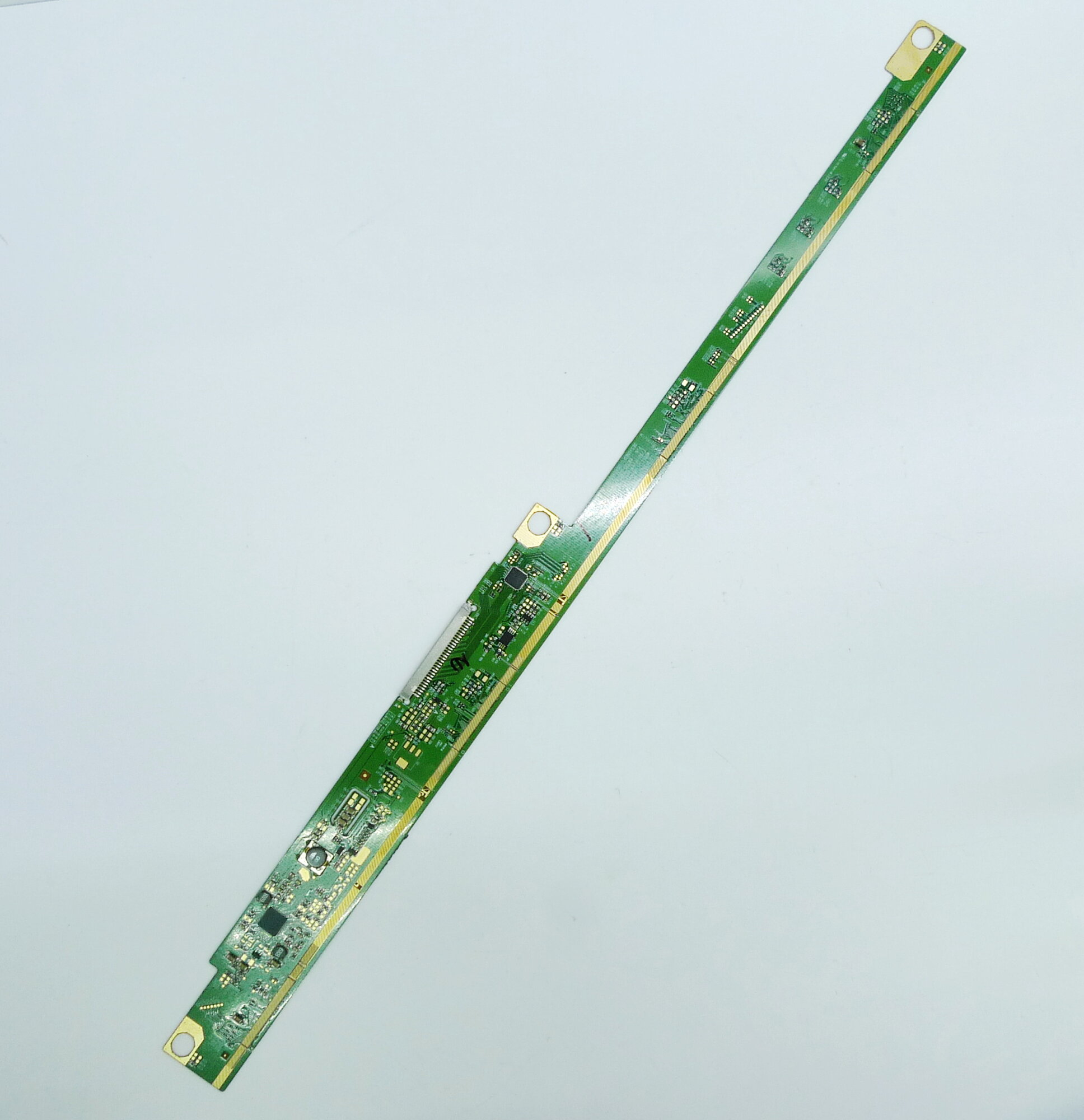 Планка матрицы ТВ LM215WF4-TLG1-K31 (снятый, оригинал)