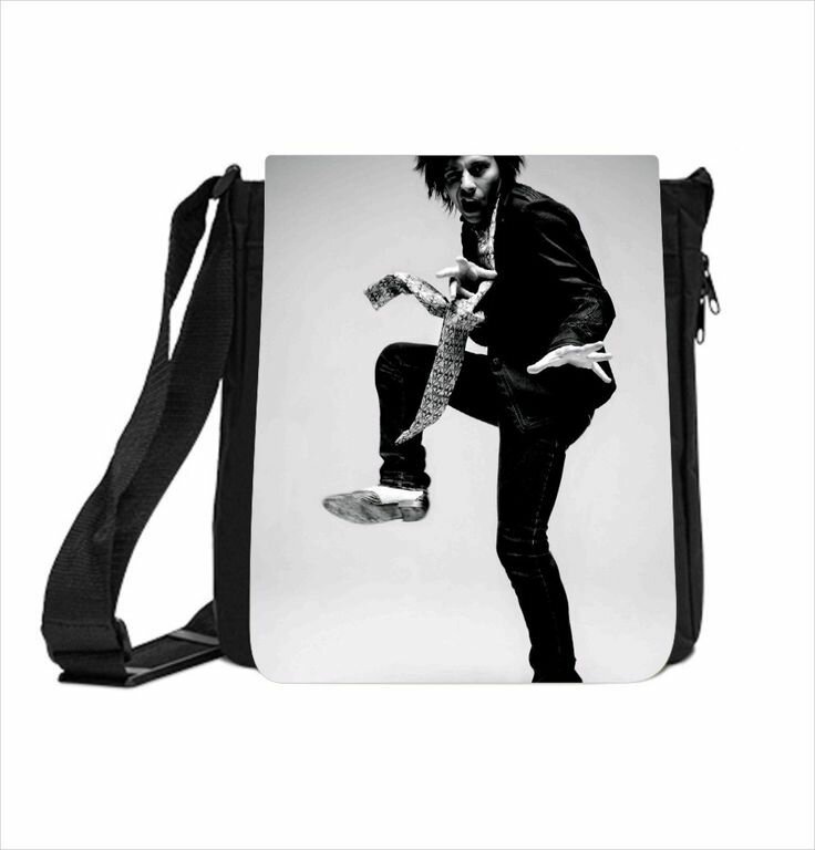 Сумка мессенджер