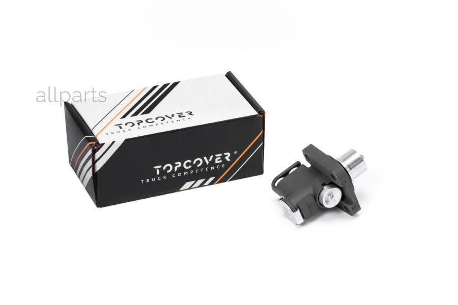 TOPCOVER T0265-7003 Клапан пневматический