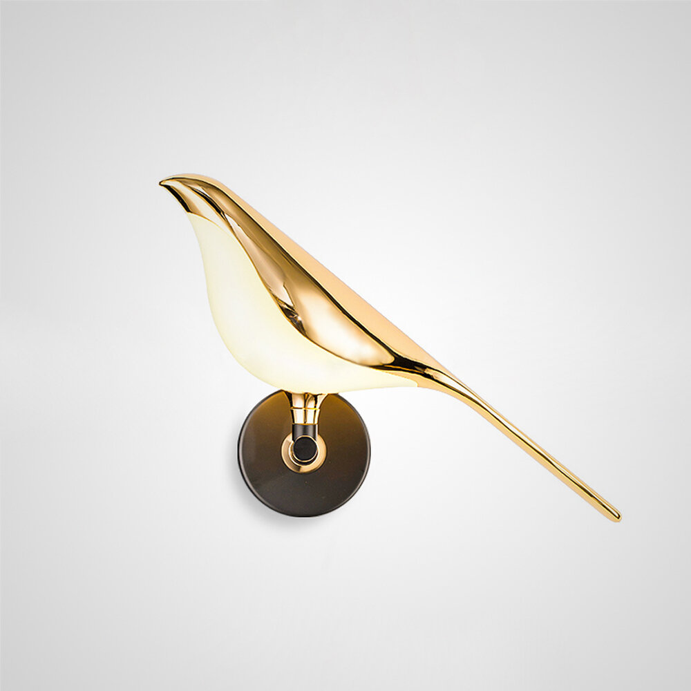 Настенный светильник (бра) Loft4You Bird Modern Wall