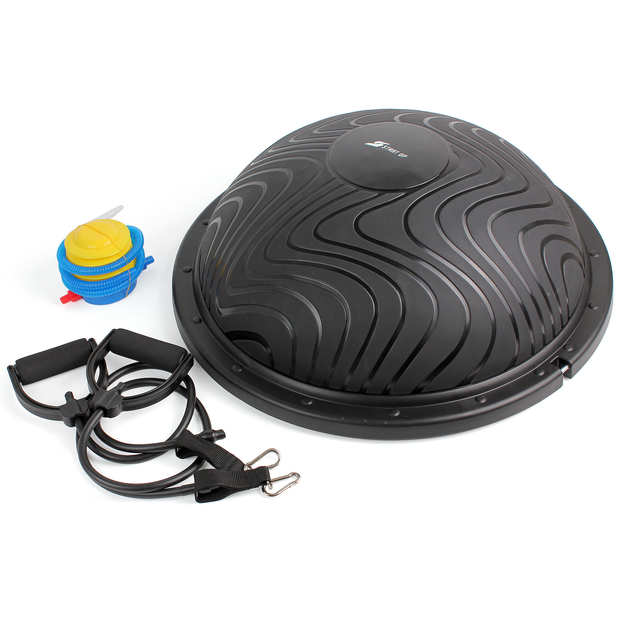 Полусфера балансировочная Start Up NT40285А