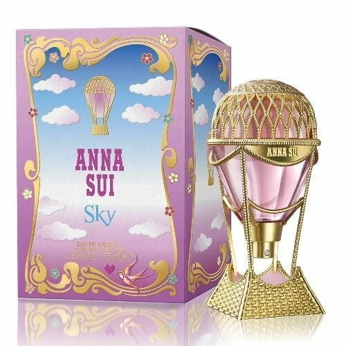 ANNA SUI Sky Туалетная вода 75 мл
