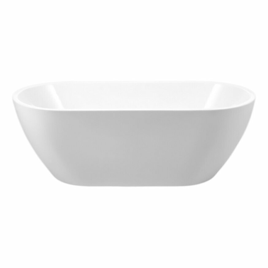 Акриловая ванна Belbagno 170х80 BB70-1700-800