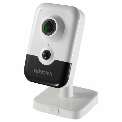 DS-I214(B) (2.8) IP видеокамера 2Mp HiWatch