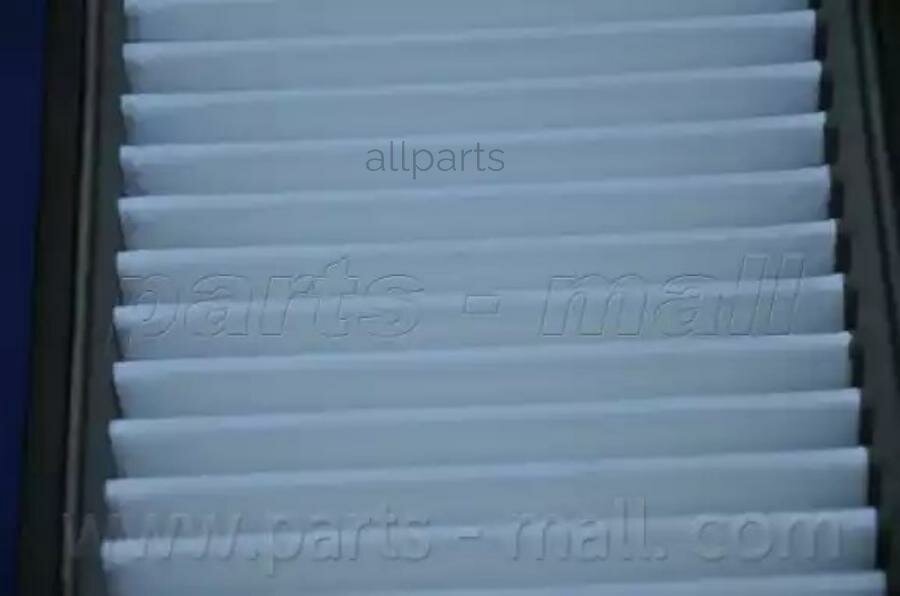 PARTS-MALL PAF075 фильтр воздушный TOYOTA AVENSIS