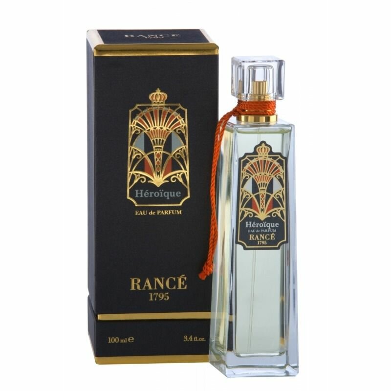 Rance 1795 Heroique Парфюмерная вода для мужчин 50 ml