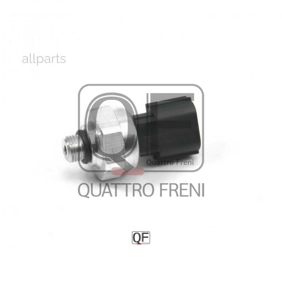 QUATTRO FRENI QF40Q00009 Датчик давления кондиционера