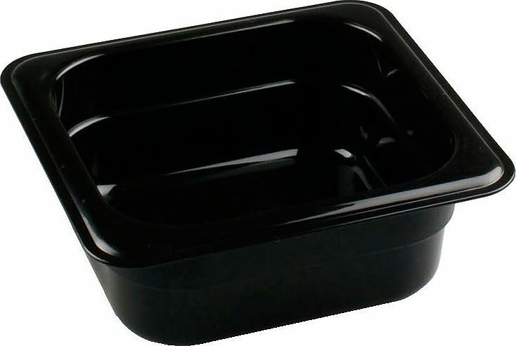 Гастроемкость Restola GN 1/6-65, 176х162х65 мм, полипропилен