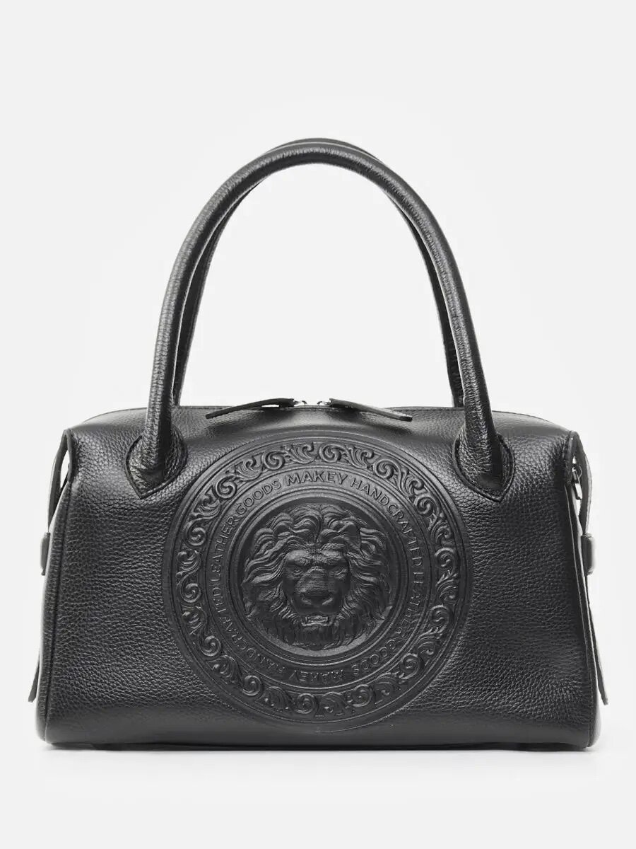 Сумка саквояж