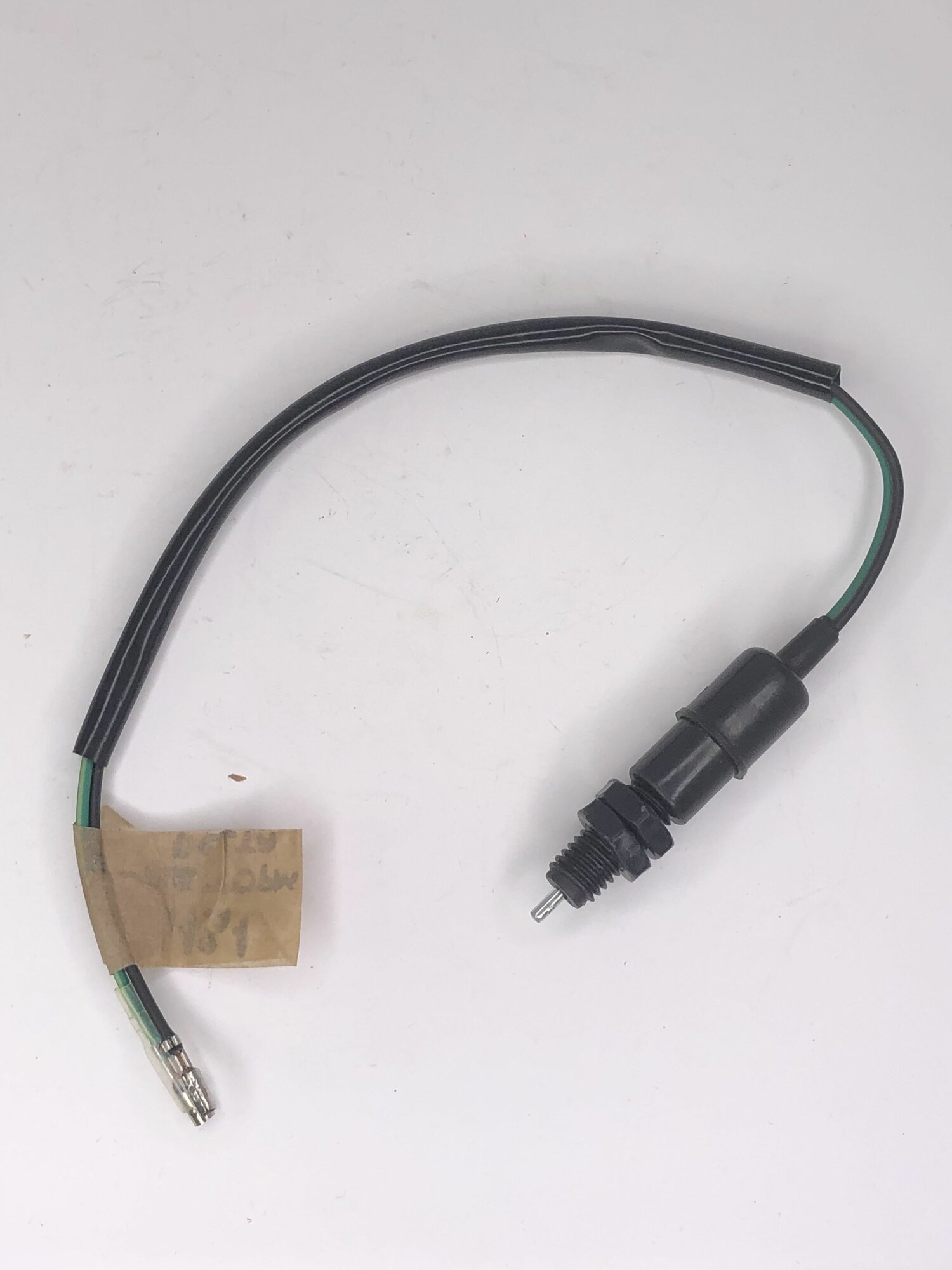 Лягушка заднего тормоза мопед Дельта Альфа Орион