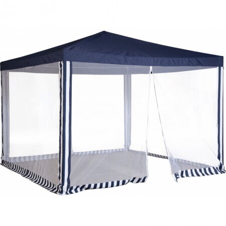 Тент Green Glade 1086 blue