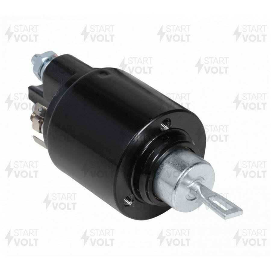 STARTVOLT VSR-2603 Реле втягивающее стартера для а/м BMW 3 (85-)/5 (86-) 2.4d/2.5d (VSR 2603)