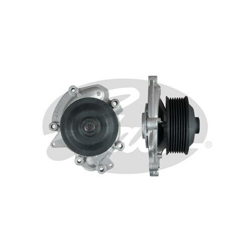 Насос водяной помпа для автомобиля Mercedes Benz, GATES WP0130 (1 шт.)