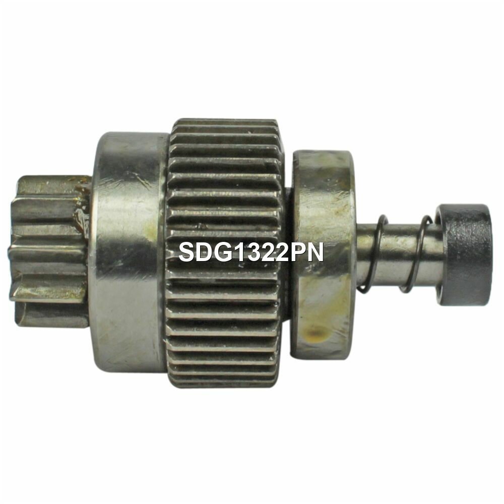 Бендикс стартера Daewoo Sens (Дуе Сенс)