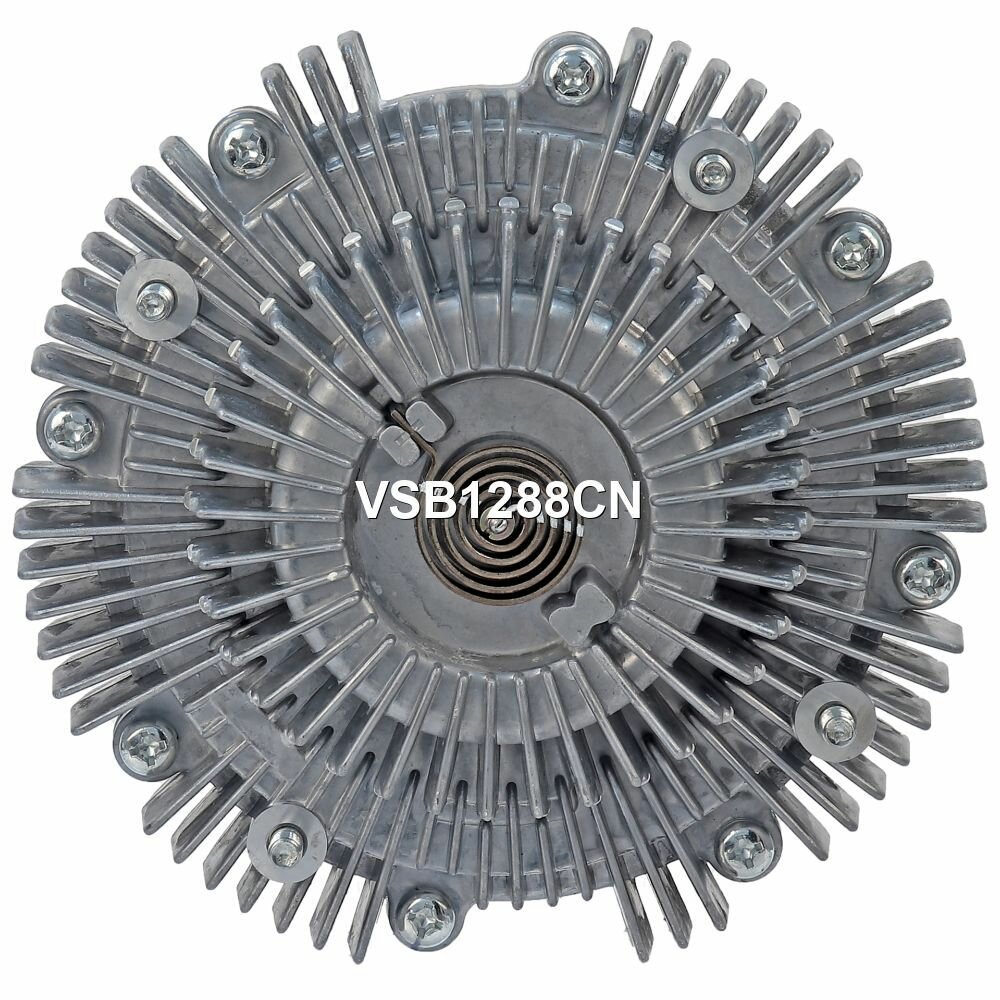 Вискомуфта для легковых, грузовых автомобилей Toyota Land Cruiser (Тойота Ленд Крузер)