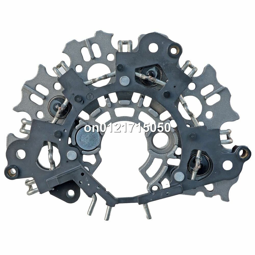 Диодный мост генератора Skoda Superb, Yeti (Шкода Суперб, Йети) / Volkswagen Passat (Фольксваген Пассат)