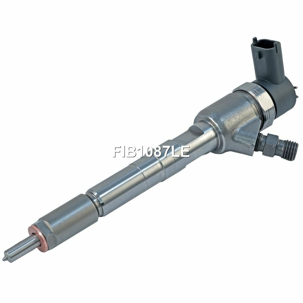 Форсунка топливная Alfa Romeo Mito / Fiat Doblo / Ford KA / Opel Combo