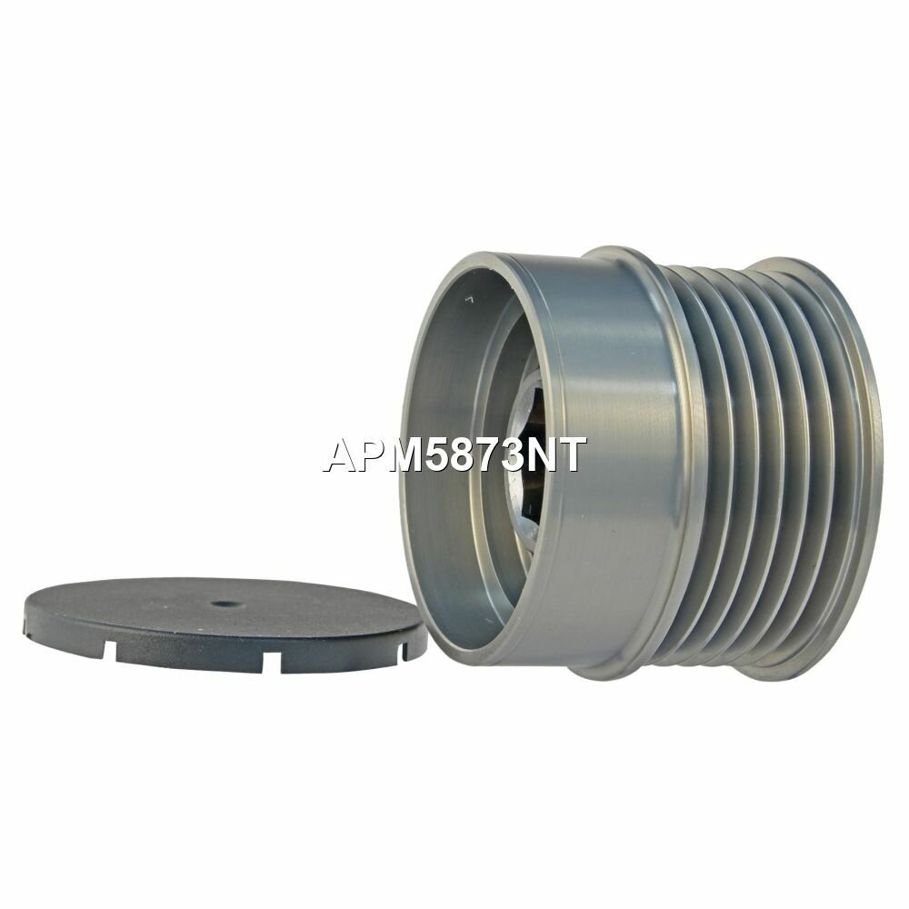 Шкив обгонный генератора Chrysler Sebring / Dodge Avenger, Caliber, Journey / Jeep Compass, Patriot