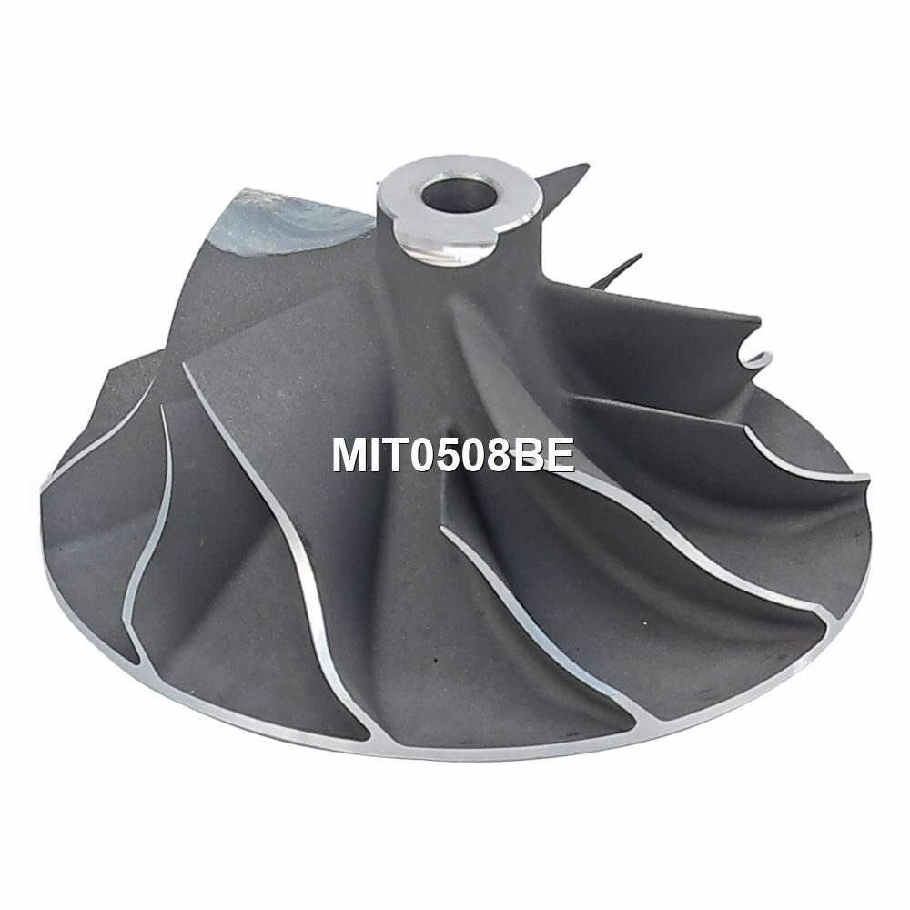 Крыльчатка турбокомпрессора Land Rover Range Rover (Ленд Ровер Рендж Ровер)