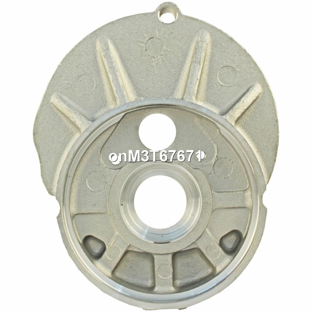 Крышка стартера для легковых автомобилей промежуточная Krauf SBM1012WD