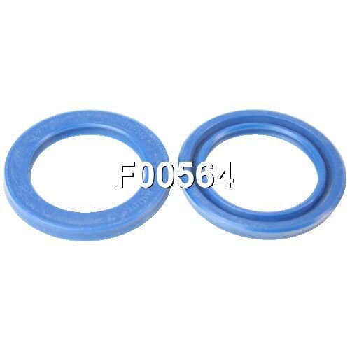 Сальник рулевой рейки Motorherz F00564