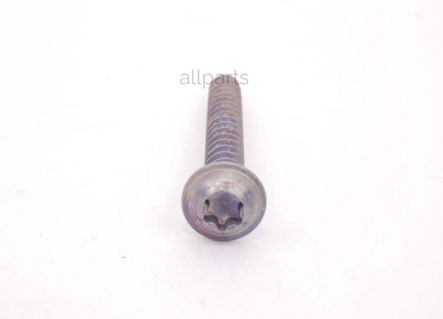 VAG N10551403 Винт с плоской головкой ивнутренним torx