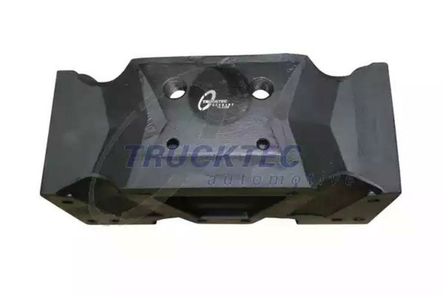 TRUCKTEC 0122007 Опора двигателя OE: 000 242 1213