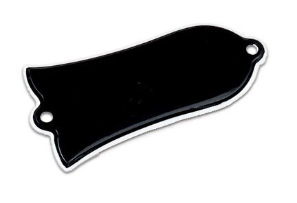 HOSCO F-4007 крышка анкера для Les Paul