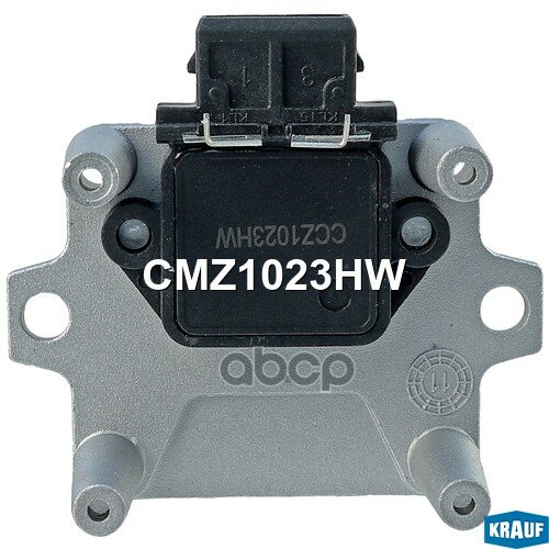 Коммутатор системы зажигания Krauf арт. CMZ1023HW