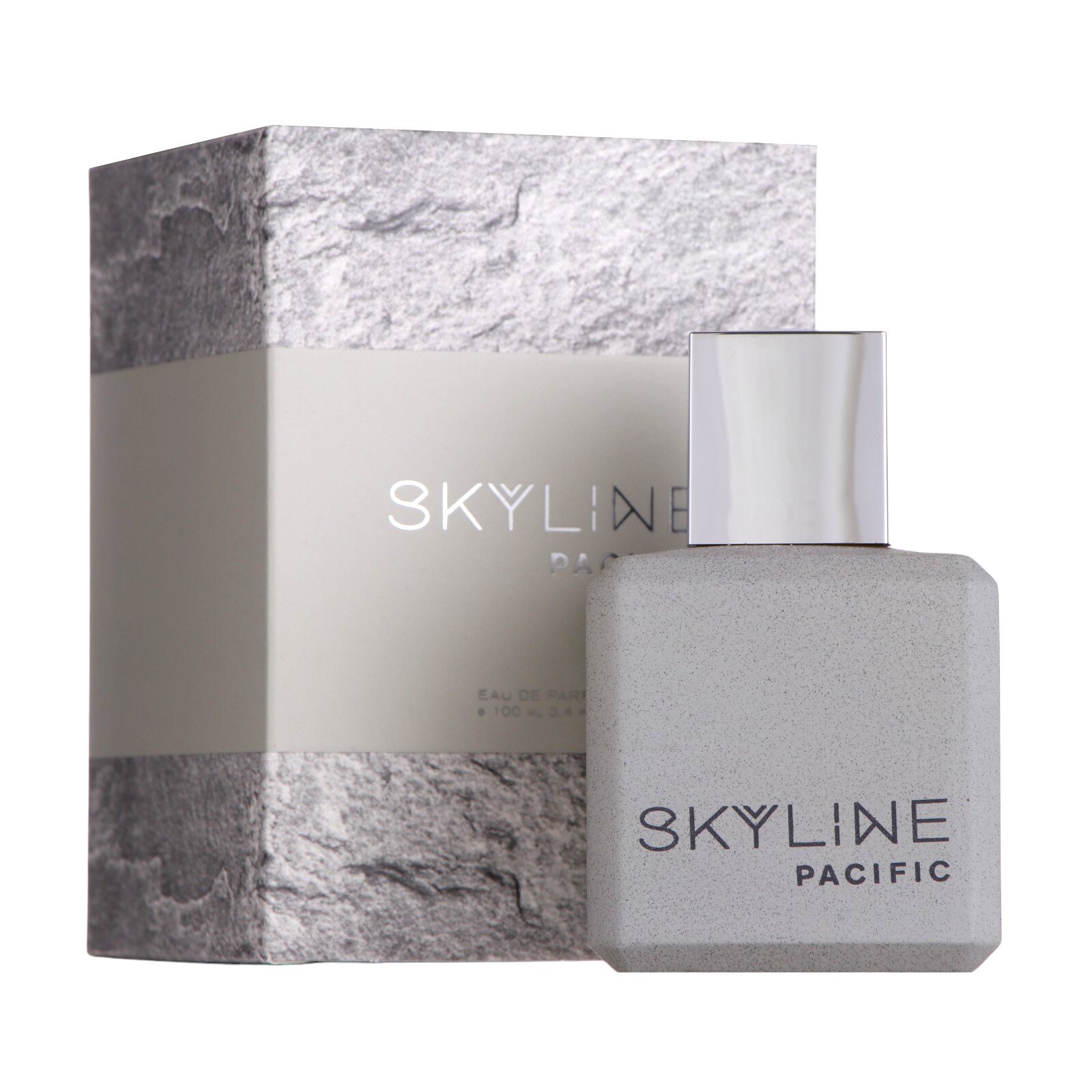 Парфюмерная вода мужская SKYLINE Pacific объем флакона 100 мл