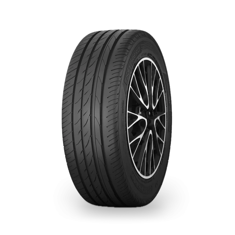 Летние шины Torero MP47 195/50 R15 82H