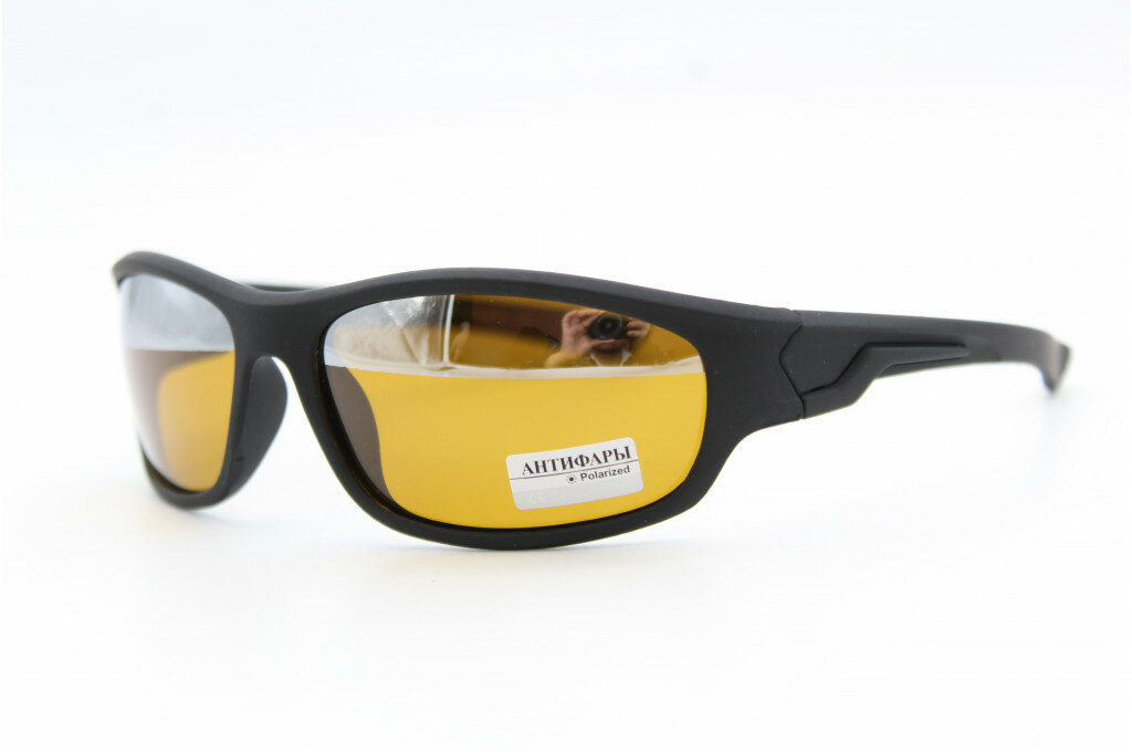 Очки антифары Serit 302 C4