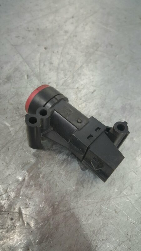 Клапан отсечки топлива Ford Focus CB4 2008 (б/у)