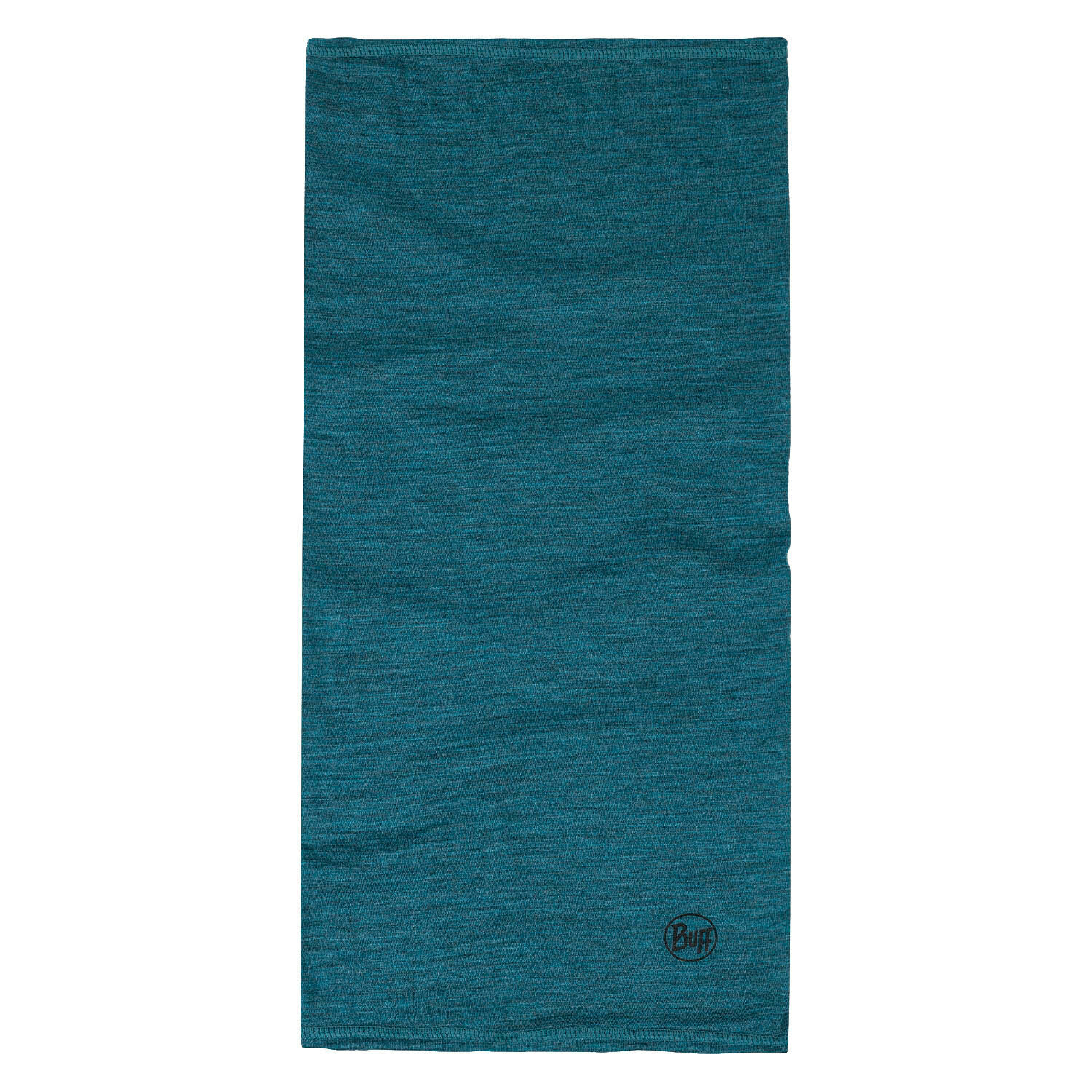 Бафф Buff Merino lightweight для взрослых и детей, голубой — фото 1