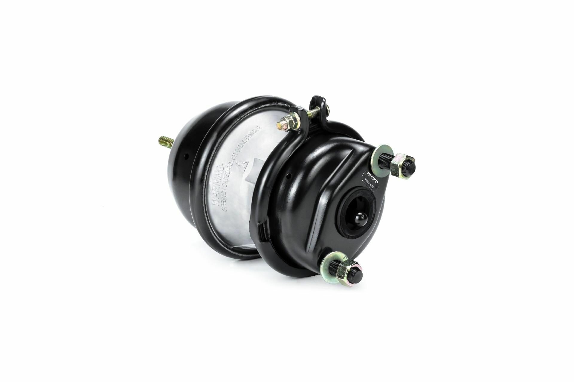 Энергоаккумулятор TOPCOVER T1338-8002