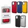 Чехол для iPhone 13 mini Mars Carbon