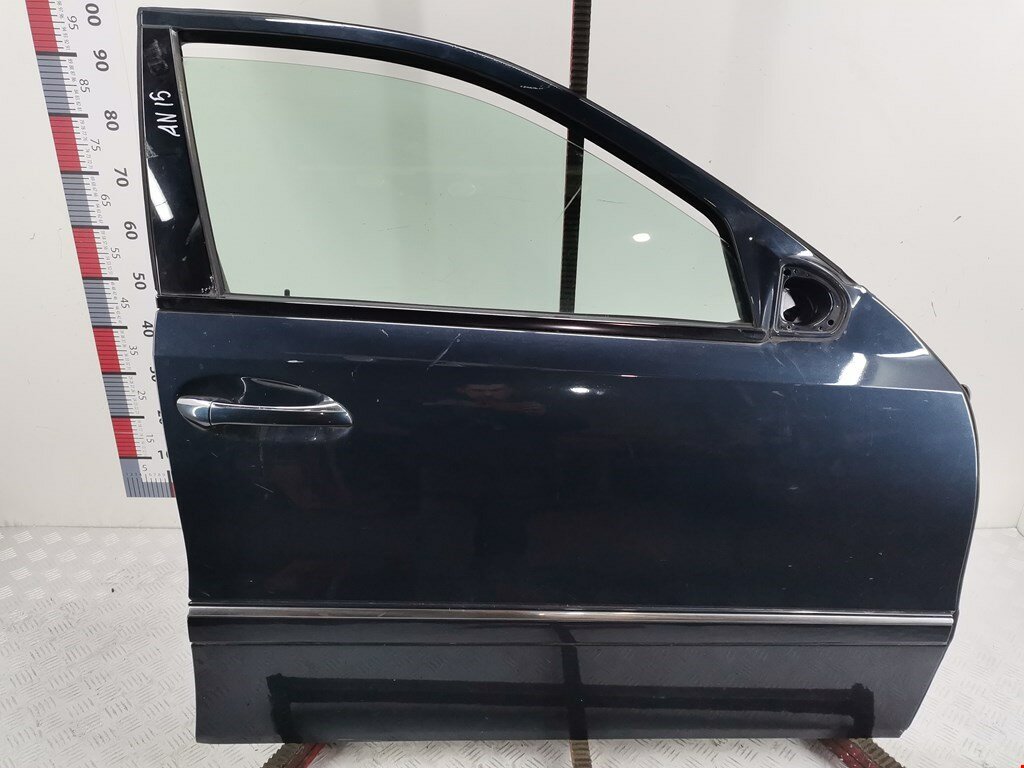 Дверь передняя правая Mercedes E-Class (W211) A2117201405 арт. 1611817