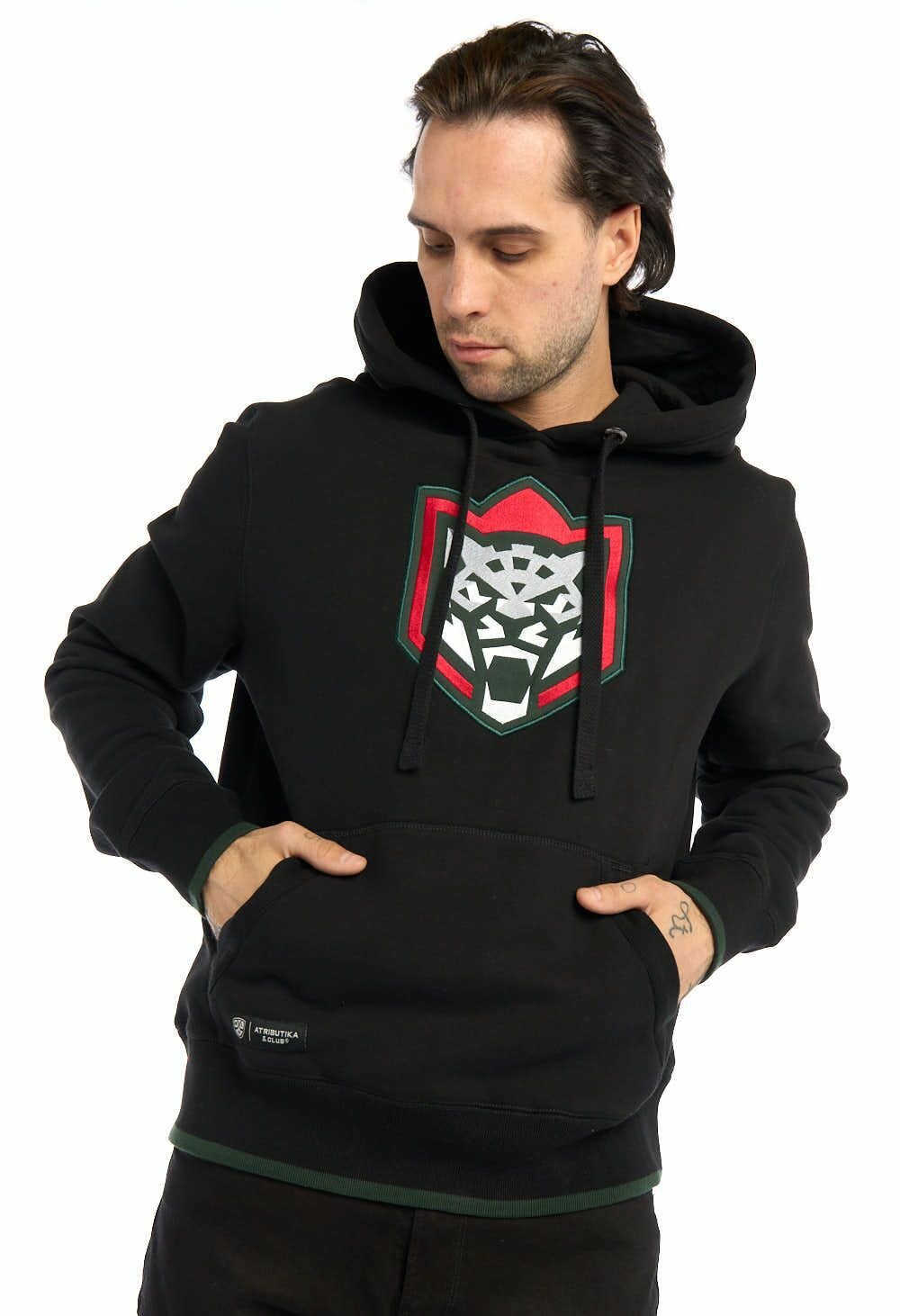 Худи ХК АК БАРС