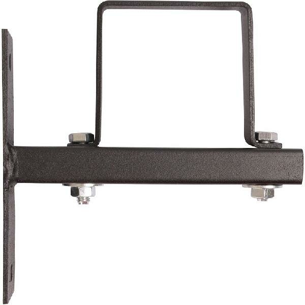 Кронштейн для крепления коллекторов со скобой для крепления ROMMER (80 мм) RDG-0019-000001