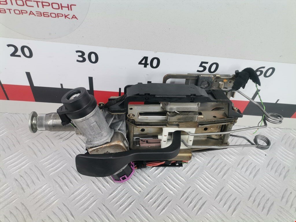 Замок зажигания Volkswagen Polo 4 4B0905851Q арт. 1747072