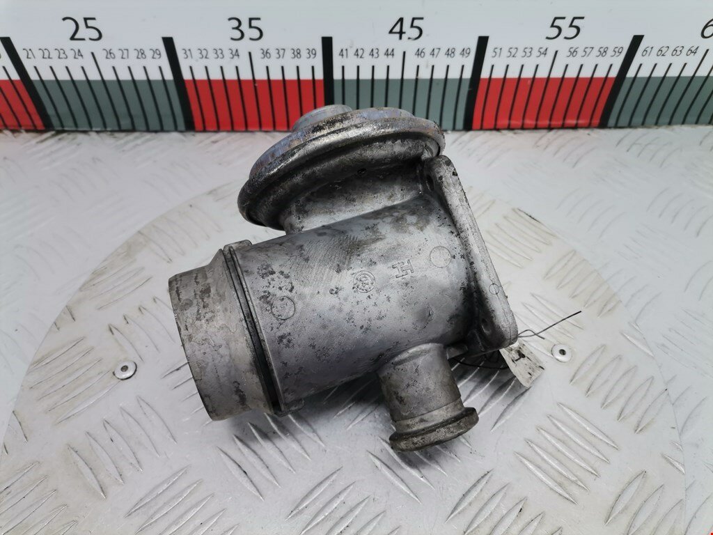 Клапан ЕГР EGR BMW 7-Series (E65/E66) 11717804379 арт. 1651650